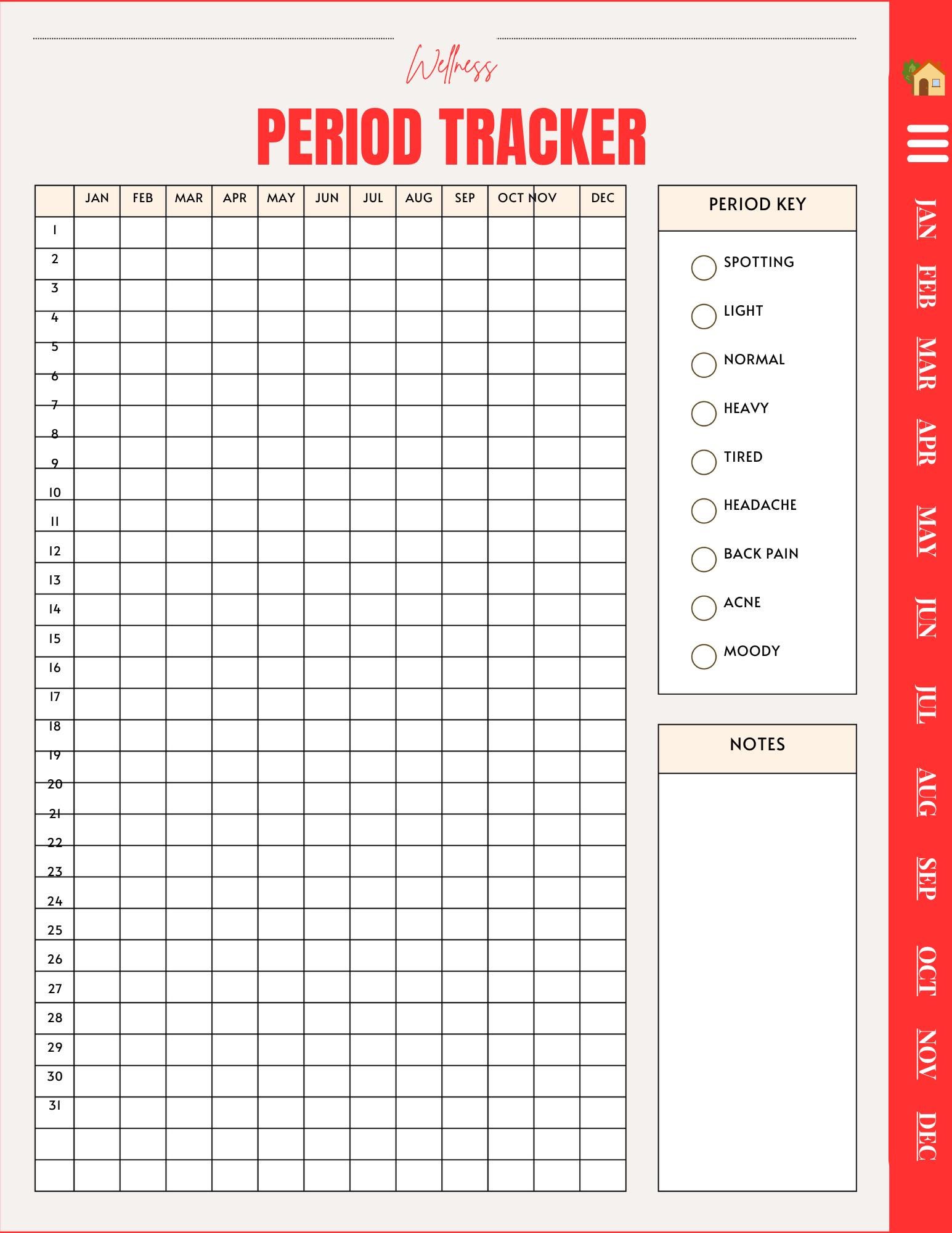 2026 Delta Sigma Theta Digital Planner – DST Sorority PDF, Hyperlinked ...
