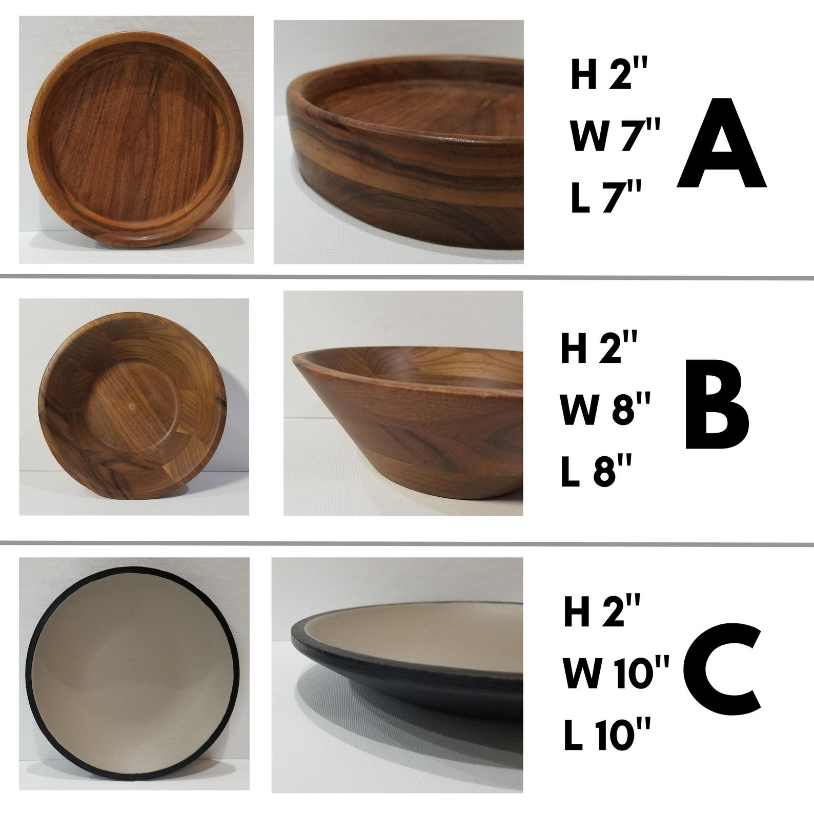 Medium Bowl Unique Gift Personalized Gift Gift for - Etsy