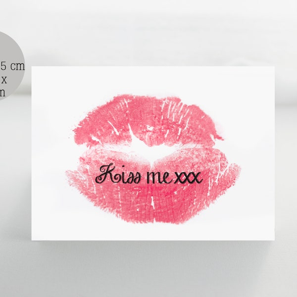 Sexy Birthday Card For Her Etsy Canada