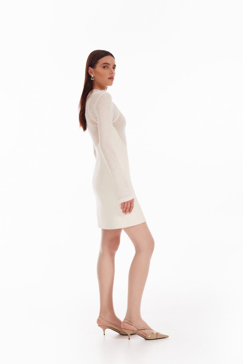 Fancy Dress PDF Sewing Pattern With Tutorial, Size EU34-EU52 for 170 ...