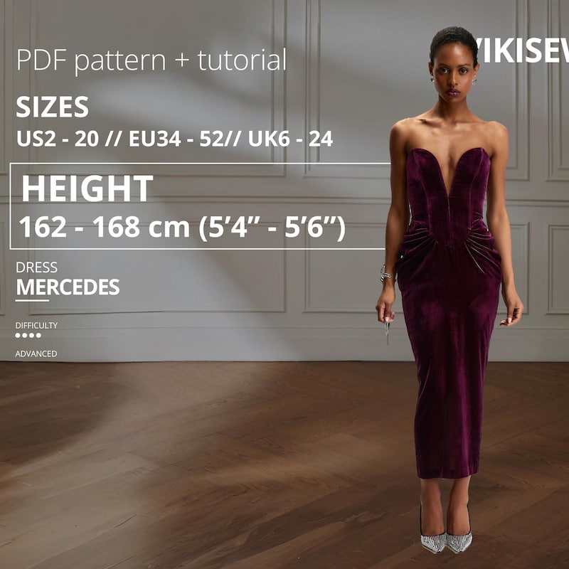 Aesthetic Dress Formal - Etsy