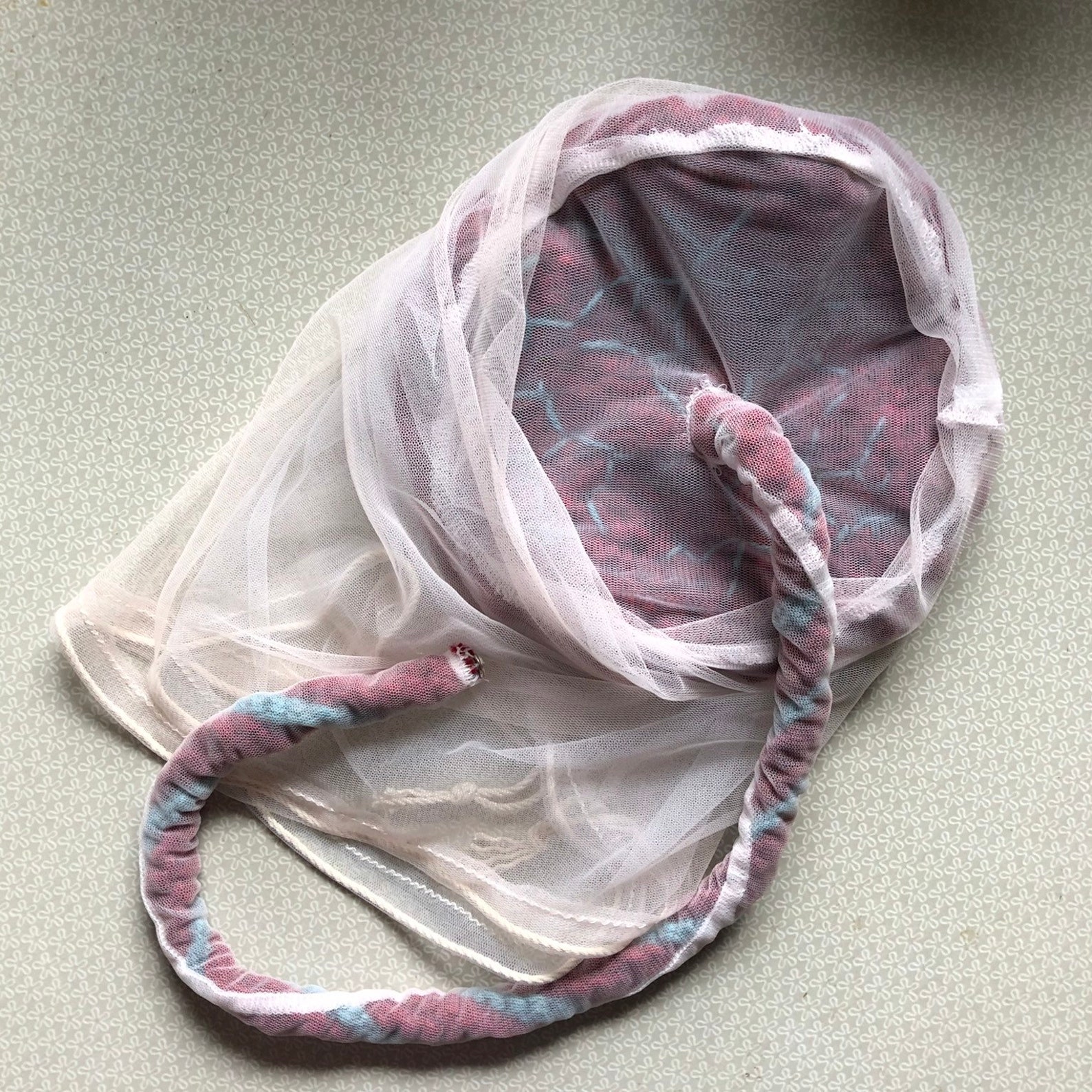 Placenta and Amniotic Sac Childbirth Educator Tool - Etsy