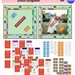 Monopoly Deal Card Template | Custom Printable Deck | Personalized ...