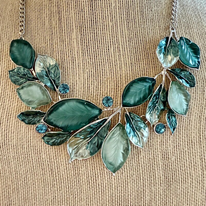 Teal Jewelry - Etsy