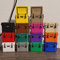 YETI GO BOX Shaker Insert - Etsy