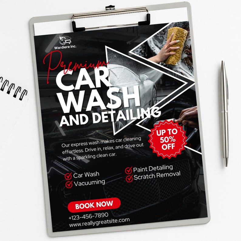 Custom Flyer Design Service | Business, Promo, Party & Event Flyers ...