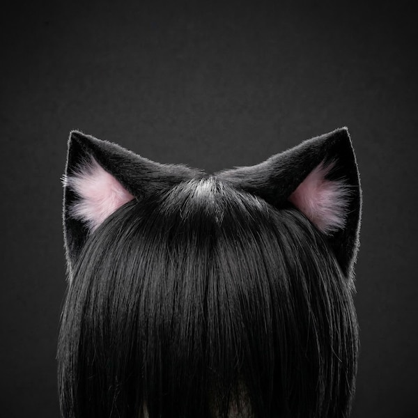 Anime Ears - Etsy UK