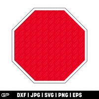STOP / GO Printable Sign, Coloring Page - Etsy