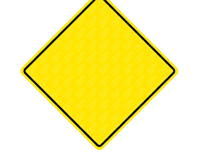 Yield Sign SVG - Yield Symbol Svg, Give Way Sign Svg, Warning Sign Svg ...