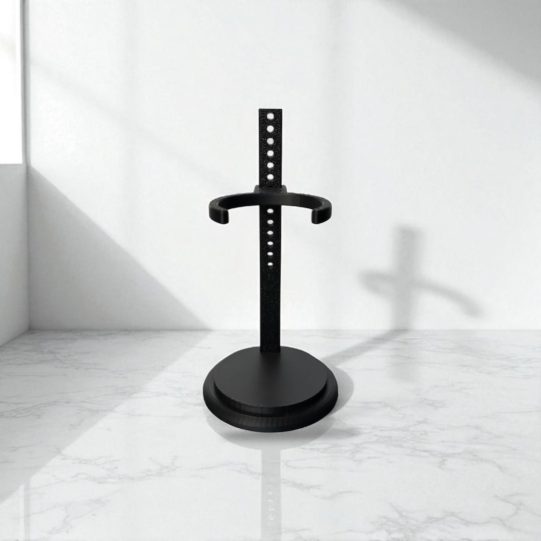 Labubu Stand, Labubu Display Stand, Labubu Seated, the Monster Plush ...