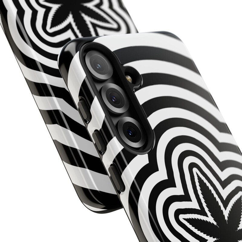 Stoner Phone Case - Etsy