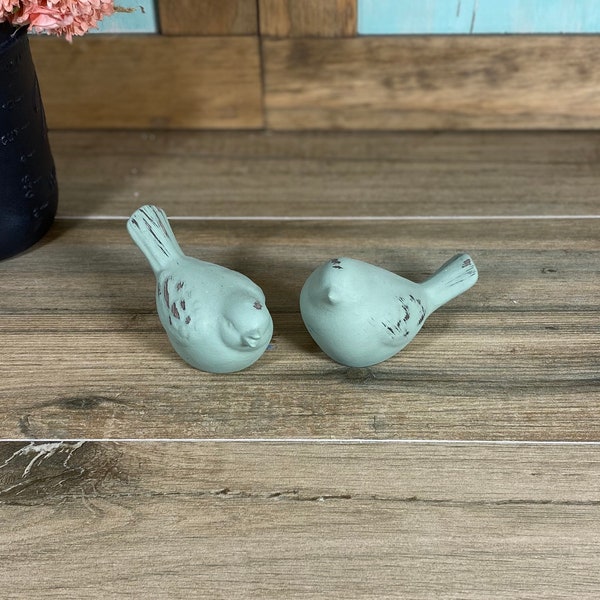 Bird Decorations - Etsy