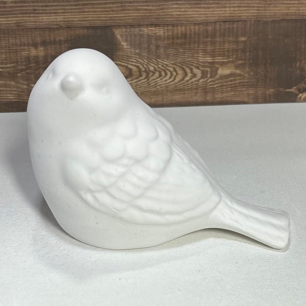 Bird Statue - Etsy