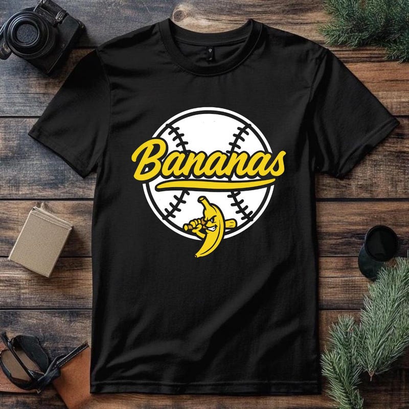 Savannah Bananas Merch - Etsy