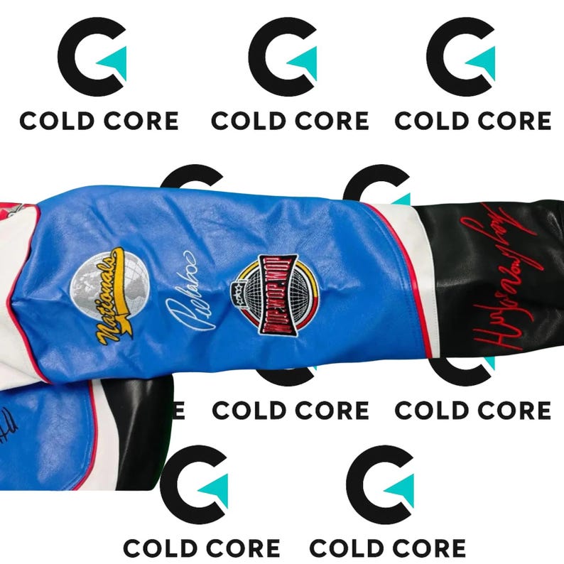 Gloria Leather Racing Jacket: Super Bowl 2025, Kendrick Lamar PG Lang ...