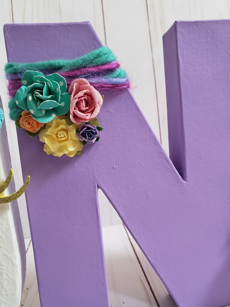 Llama ONE Letters Llama Fun First Birthday Floral Party | Etsy