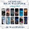 Beautiful AI Wallpaper for Ios/android/download - Etsy