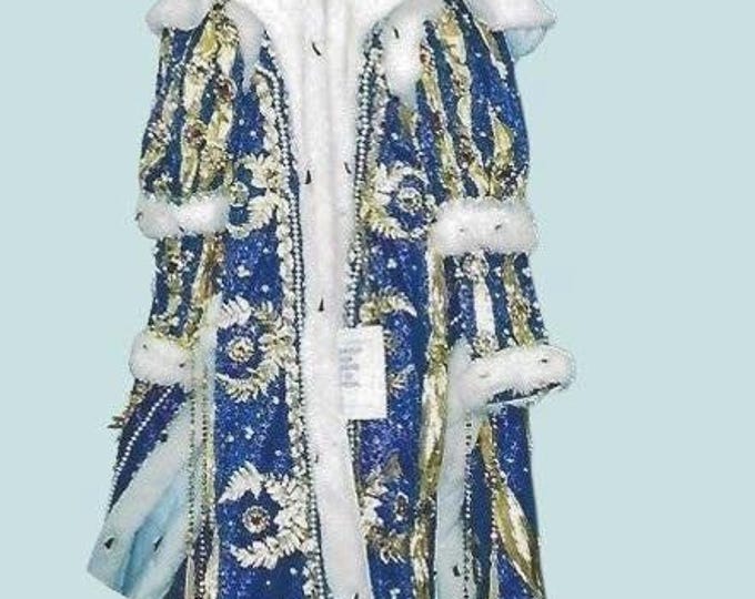 King's Costume - Louis IV Costume - Complete Handcrafted Set - Etsy