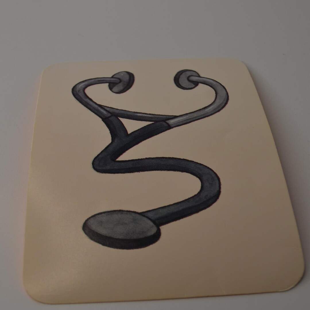 Vintage 1989 Language Development Flashcard Flash Card Image Picture ...