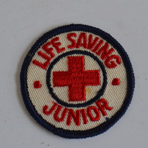vintage safety life saving - Gem