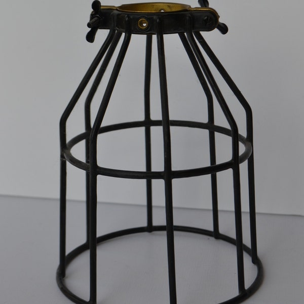 Bulb Cage - Etsy