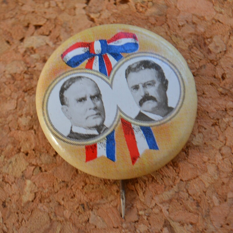 President Trump Lapel Pin - Etsy