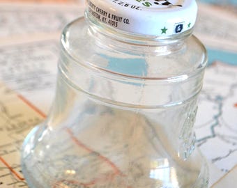 Vintage Liberty Spanish Olives Bicentennial Jar With Lid 1776-1976 ...