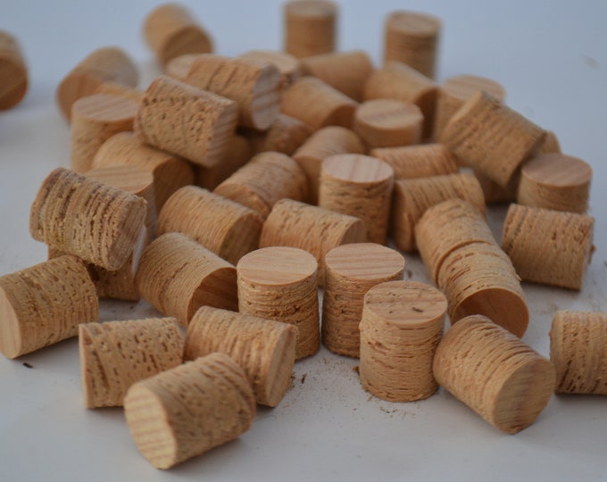 Vintage Mini Small Tiny Corks Stops Bottle Stoppers - Lot of 24 - Etsy
