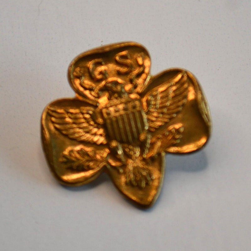 Brownie Pins - Etsy