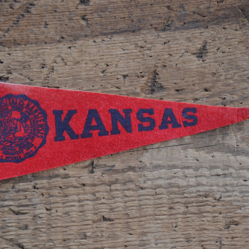 Pennants - Etsy