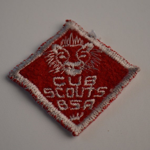 reclaimed vintage boy cub - Gem