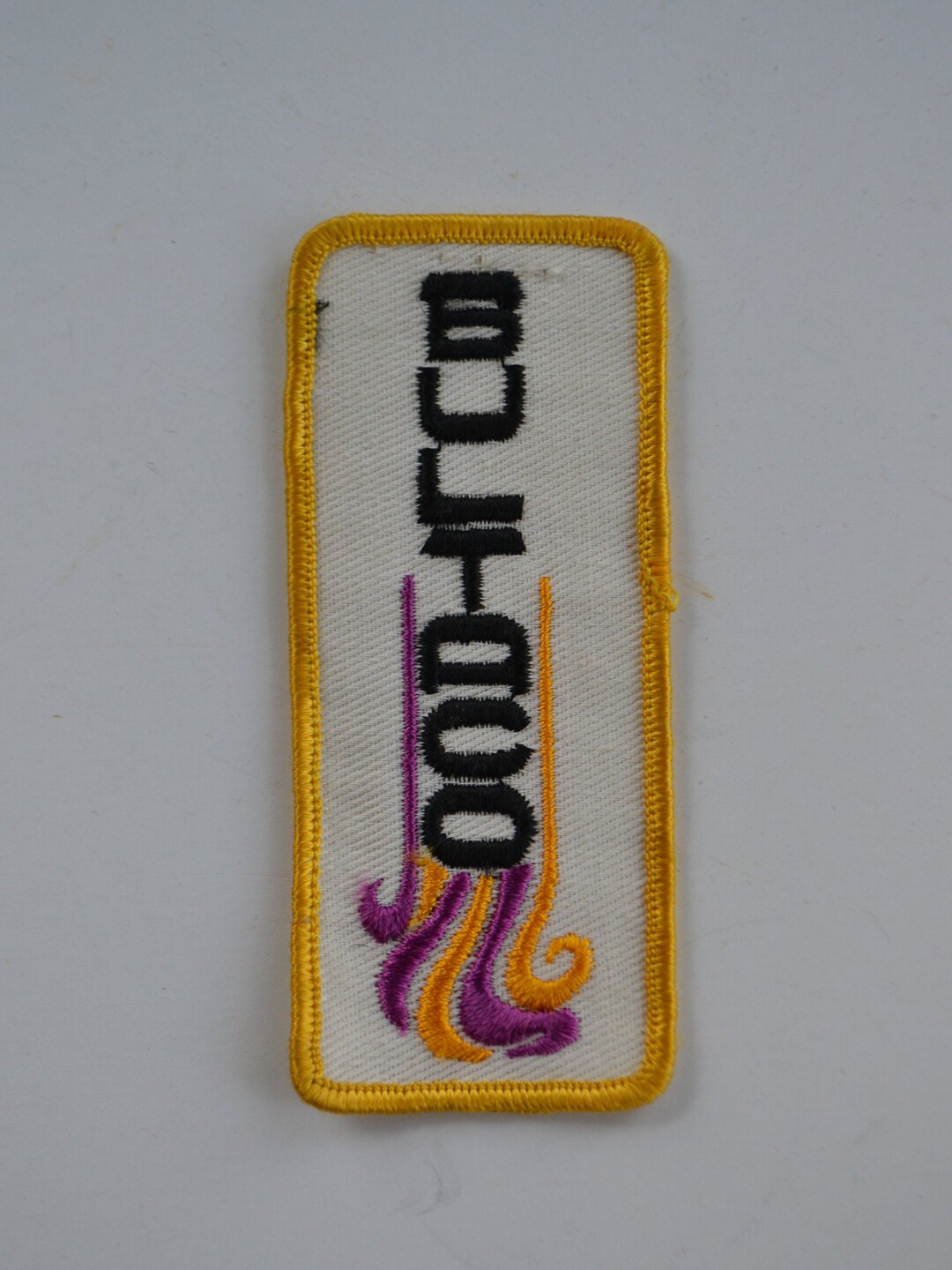 Vintage Bultaco Embroidered Italian Motorcycle Applique Patch - Etsy