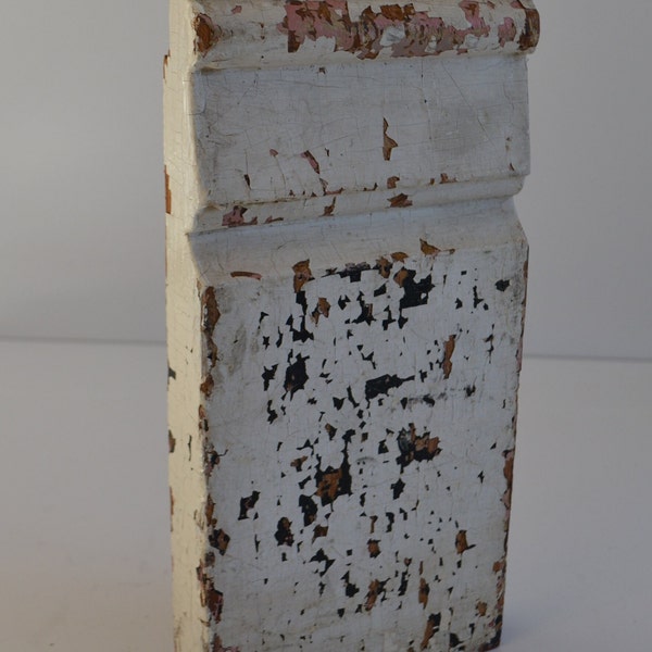 Antique Wood Trim - Etsy