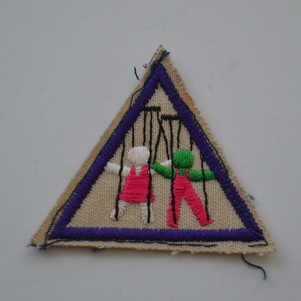 Vintage Girl Scouts - Etsy