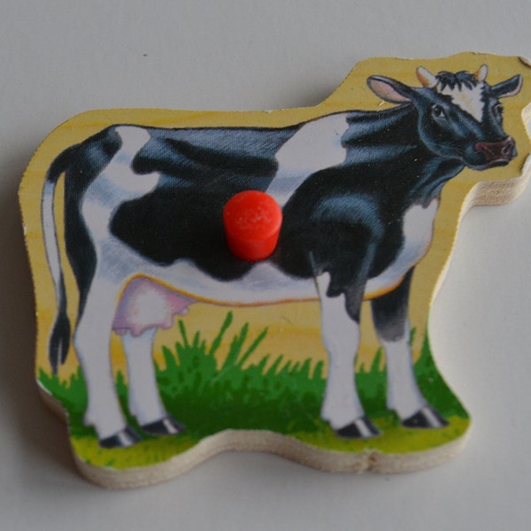 Refrigerator Magnet - Etsy
