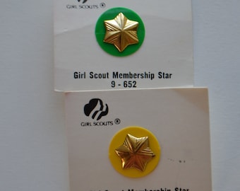 Membership Pin | Etsy