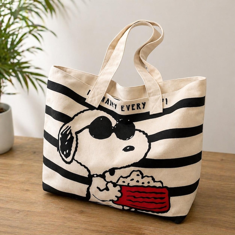 Peanuts Woodstock Handbag - Etsy
