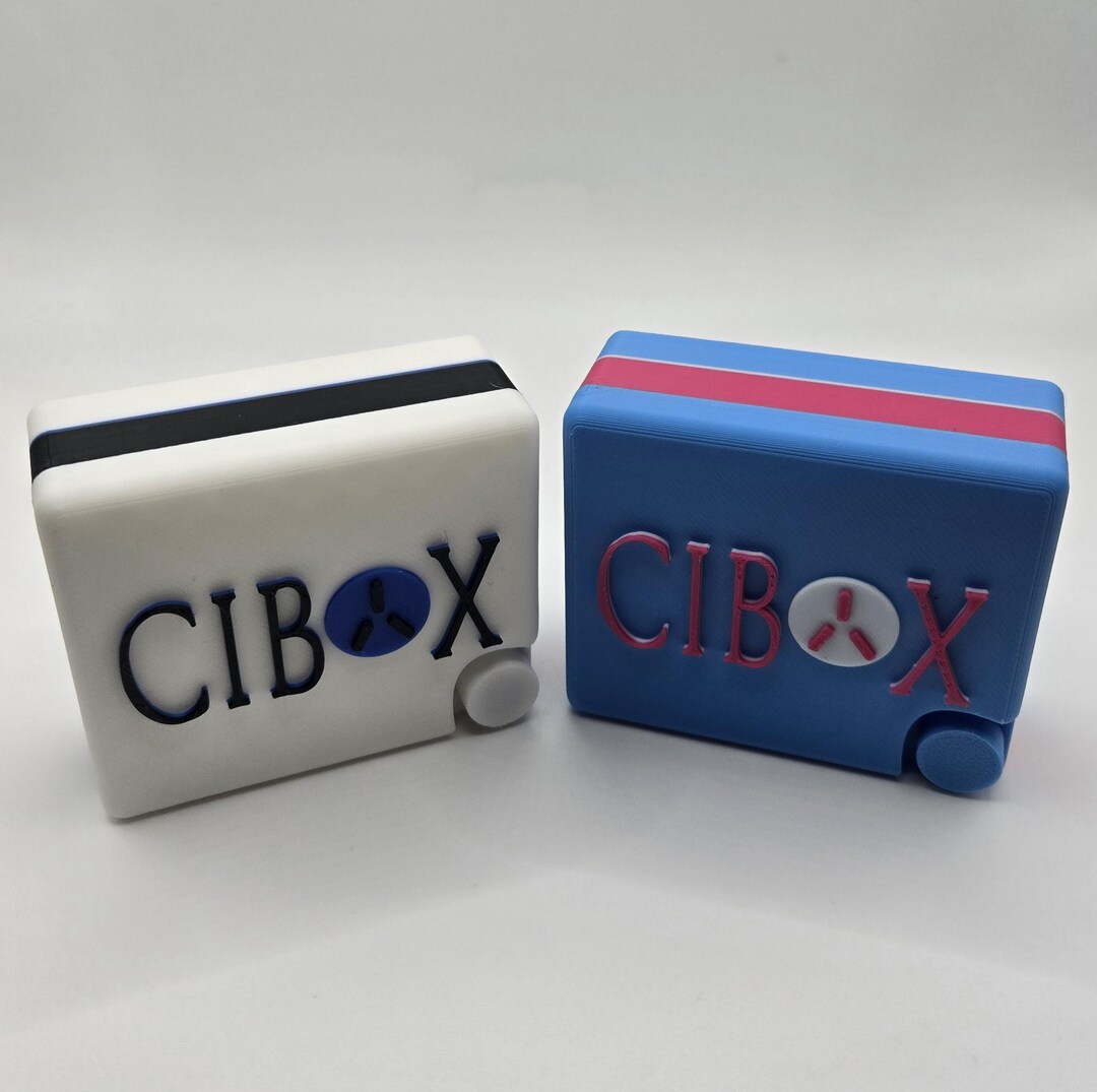 Cibox - Etsy