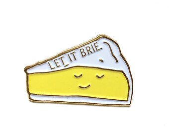 Cheese Pins - Etsy