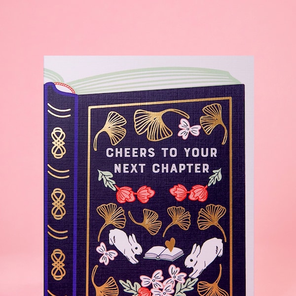 Pun Greeting Card - Etsy