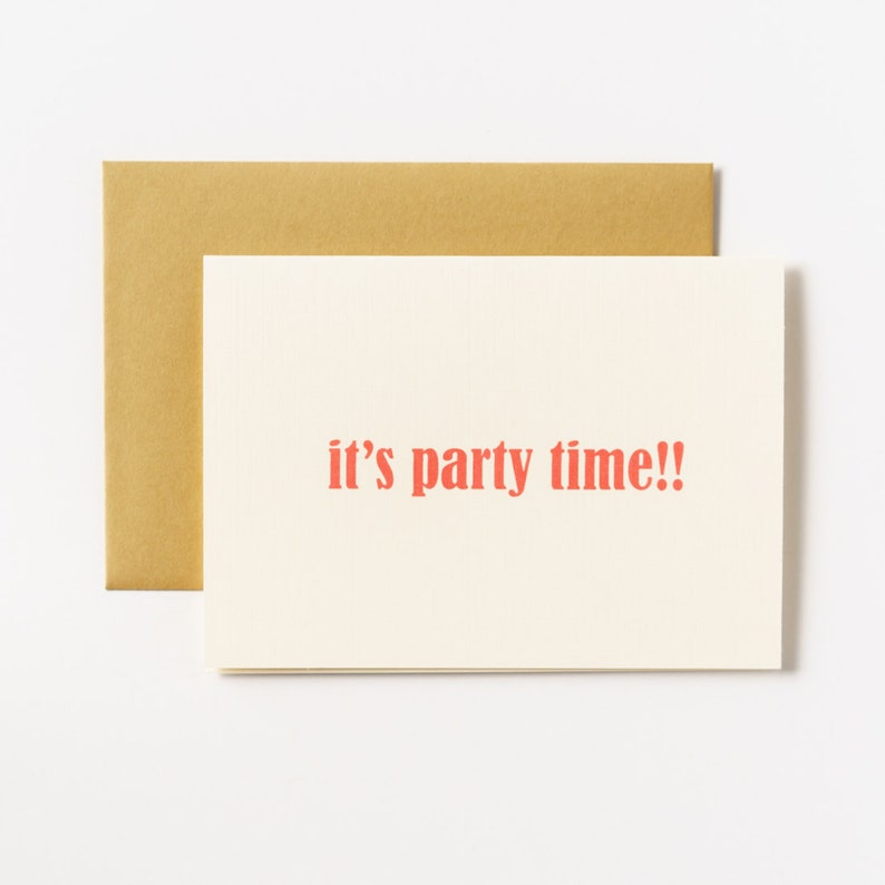 Mariachi Band Party Time Greeting Card - Etsy