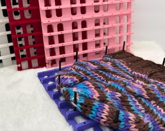 diy sweater blocking frame