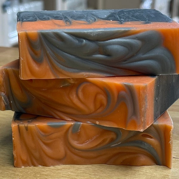 Handcrafted Soap - Etsy