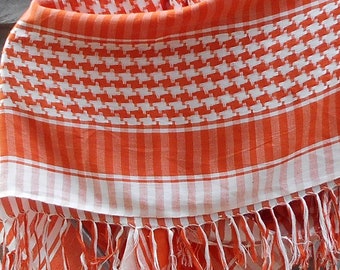 Shemagh Head Wrap - Etsy