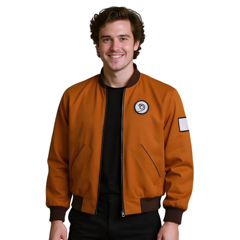 Disco Elysium Jackets - Etsy