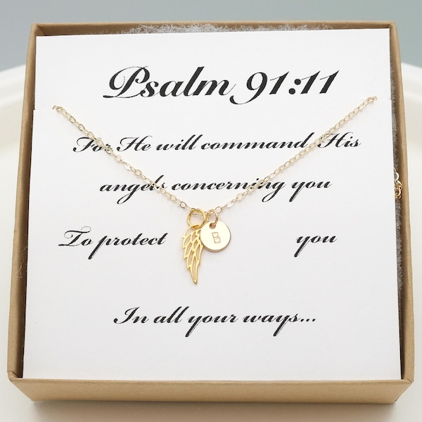 Faith Wing Christian Jewelry - Etsy