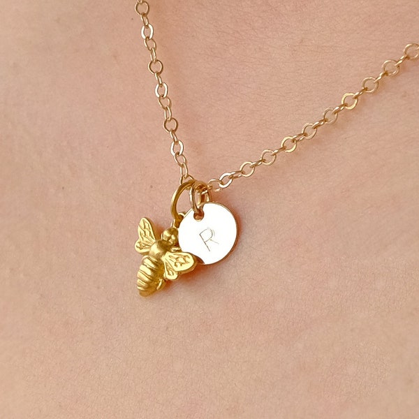 Bee Jewelry - Etsy