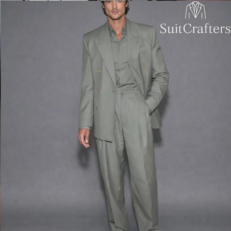 80s Suits - Etsy UK