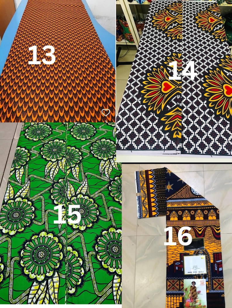 Stretchy African Print Maternity Dress With Pretied Headwrap: Ankara ...