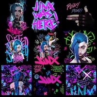League of Legends K-pop KDA - Logo Color Sheet - Download Vector Logo ...